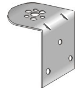 Brackets - Hi-Tec Aerials