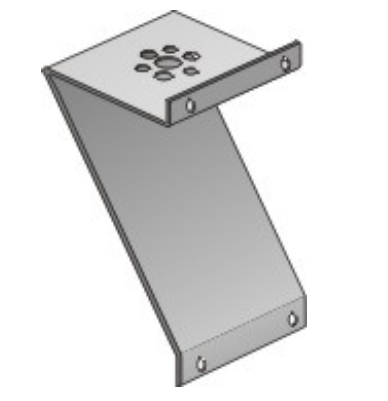 Brackets - Hi-Tec Aerials