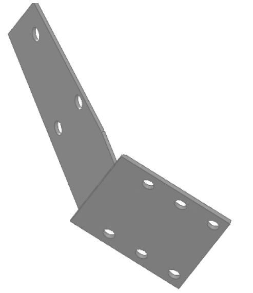 Brackets - Hi-Tec Aerials