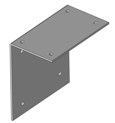 Brackets - Hi-Tec Aerials