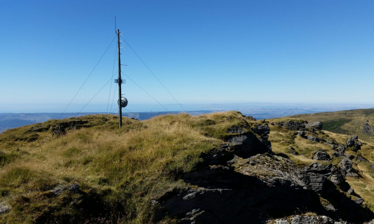 About us - Hi-Tec Aerials