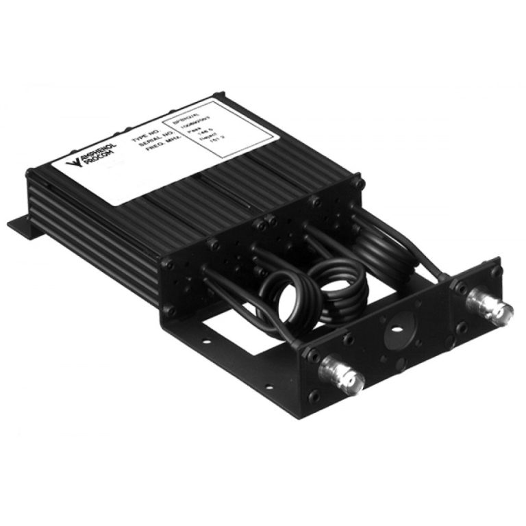 Procom Filters - Hi-Tec Aerials